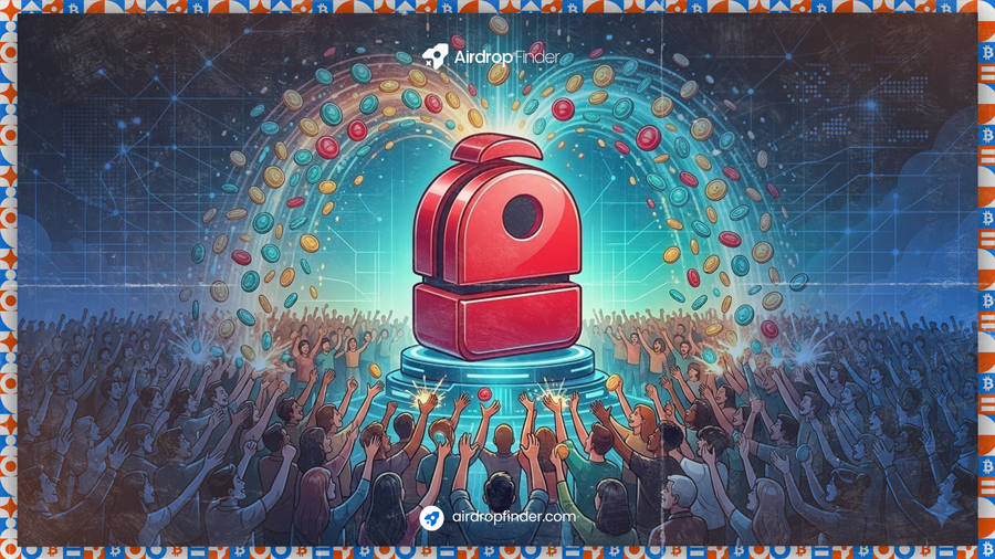 Backpack Umumkan Alokasi Token, Peluang Airdrop untuk Komunitas Sangat ...